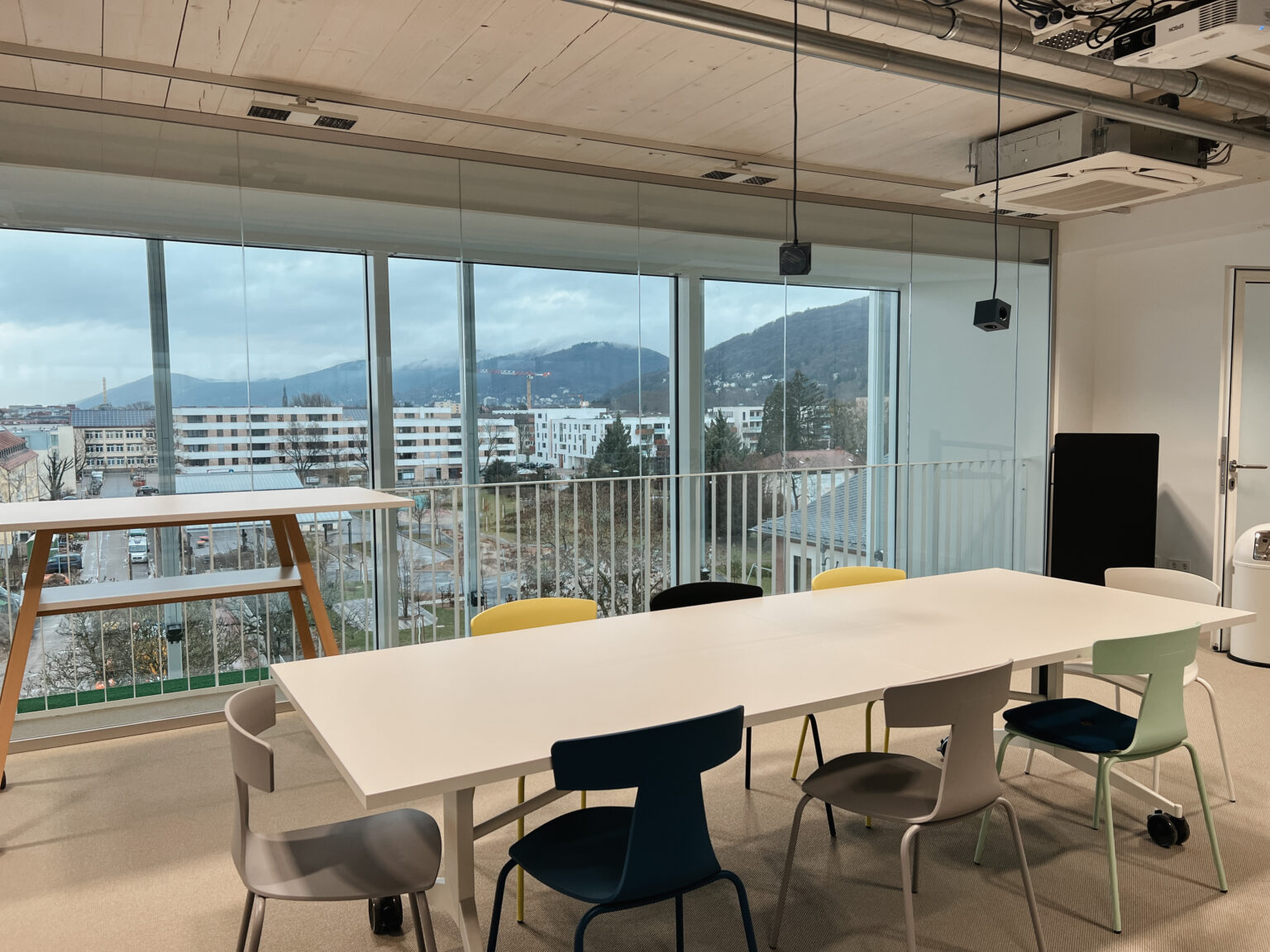 meetingräume - Tink Tank